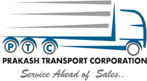 Prakash Transport Corporation | Pan India Logistics Services